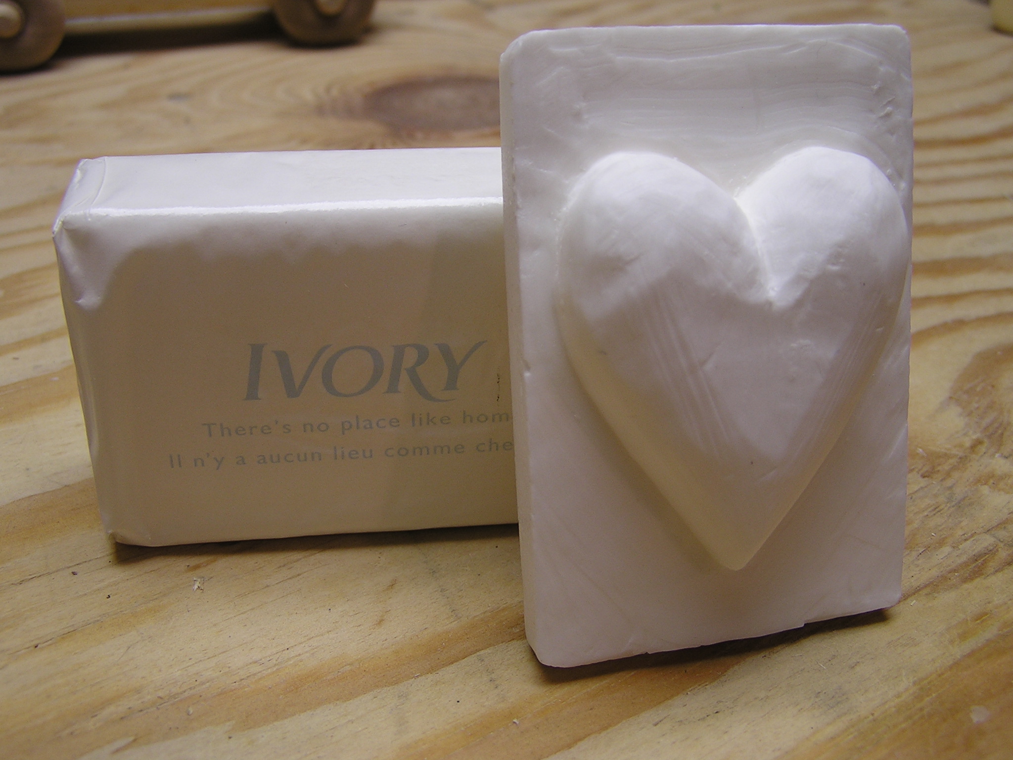 Soap Carving Easy Designs Shoap Carving